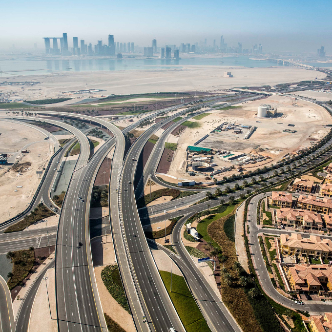Services of Saif Bin Darwish In UAE