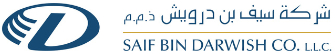 Contact Us | Saif Bin Darwish